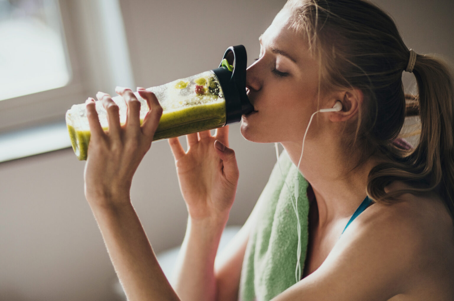Post Exercise Recovery Strategies – Physio Fitness